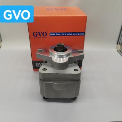 China 173-1203 2396656 0857183 For Caterpillar 311C 312C 312D 315 Excavator Parts Gear Pump for sale
