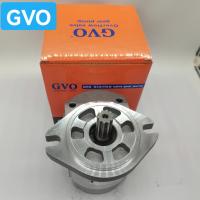 China Excavator Parts EX200-1 HPV116 Hydraulic Pilot Pump Gear Pump 9217993 for sale