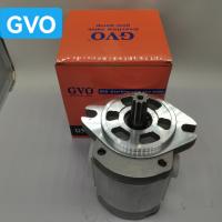 China Excavator Parts EX200-1 HPV116 Hydraulic Pilot Pump Gear Pump 9217993 for sale