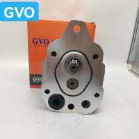 China Gear Pump 4383576 AT218121 4206916 TH109003 For Excavator EX150LC-5 EX160LC-5 EX100 EX100WD EX150 EX160WD for sale