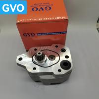 China Gear Pump 4383576 AT218121 4206916 TH109003 For Excavator EX150LC-5 EX160LC-5 EX100 EX100WD EX150 EX160WD for sale
