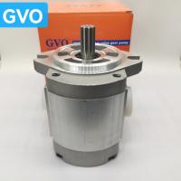 China 9218005 4276918 Pilot Gear Pump For Hitachi EX200-3 ZX270-3 ZX450 ZX470-3 Excacvator for sale