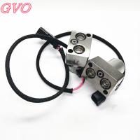 China 702-21-60700 / 702-21-62200 / 702-21-62600 Pump Solenoid Valve For Komatsu 200-8 for sale