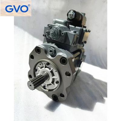 China ZAX470 Excavator Fan Pump 4633474 Excavator Hydraulic Piston Pump  4482892 4667614 4635645 for sale