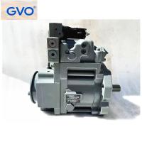 China ZAX470 Excavator Fan Pump 4633474 Excavator Hydraulic Piston Pump  4482892 4667614 4635645 for sale
