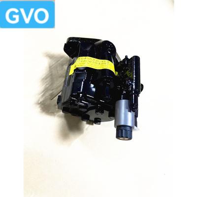 China XCMG 490 Fan Pump A10VM45 Drive Motor 11884583Hydraulic Pump for sale