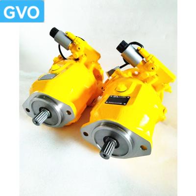 China 2590815 10R8707 259-0815 E374 Excavator Hydraulic Fan Pump 295-9429 Excavator Piston Pump for sale