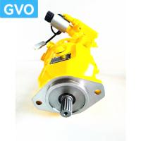 China 2590815 10R8707 259-0815 E374 Excavator Hydraulic Fan Pump 295-9429 Excavator Piston Pump for sale