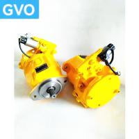China 2590815 10R8707 259-0815 E374 Excavator Hydraulic Fan Pump 295-9429 Excavator Piston Pump for sale