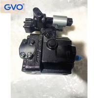 China SY485 Fan Pump K3VL200  K3VL28/C-10RSM-PR-T459 Series Excavator Main Piston Pump for sale