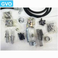 China EX200-2 Excavator Conversion Kit Hydraulic Pump Manifold Kit 9227557 EX200-3 Retrofit kit for sale