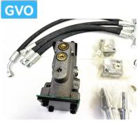 China EX200-2 Excavator Conversion Kit Hydraulic Pump Manifold Kit 9227557 EX200-3 Retrofit kit for sale