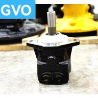 China ZX470-3 ZX470-5 Piston Driven Fan Pump YA00005829Excavator Cooling Fan Motor for sale