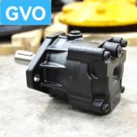 China ZX470-3 ZX470-5 Piston Driven Fan Pump YA00005829Excavator Cooling Fan Motor for sale