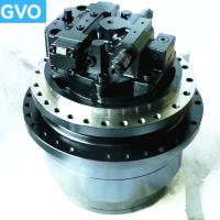 China 31QA-40020/31QA-40021 Excavator Travel Motor R375-7/R360-7 Excavator Travel Gearbox for sale