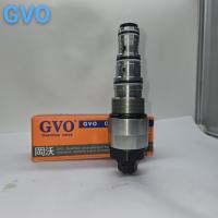 China Relief Valve 702-75-04300 702-75-04200 708-8H-00270 706-78-71160 706-73-72420 For Komatsu PC200-6 PC300-6 PC300-7 for sale