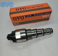 China Relief Valve 702-75-04300 702-75-04200 708-8H-00270 706-78-71160 706-73-72420 For Komatsu PC200-6 PC300-6 PC300-7 for sale