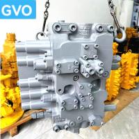 China ZAX330-3 EFI Hydraulic Distribution Valve Assembly 4625137 4363127 4433970 for sale