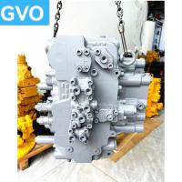 China ZAX330-3 EFI Hydraulic Distribution Valve Assembly 4625137 4363127 4433970 for sale