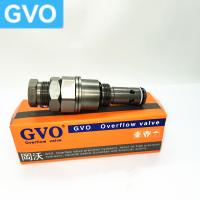 China 723-40-93601 708-25-04311 Main Relief Valve For Komatsu PC200-8 PC160-7 Excavator Parts for sale