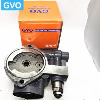 China 704-24-28230 Pilot Gear Pump For Komatsu PC200-5 Excavator Parts HPV90 for sale