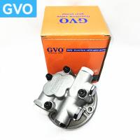 China 2902440-3633A 2902440-3913G K7V63DTP Pilot Gear Pump For Sumitomo SH130-5 KOBELCO SK140-8 Excavator for sale