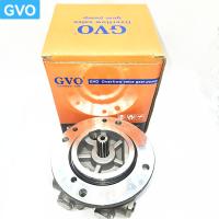China 2902440-3633A 2902440-3913G K7V63DTP Pilot Gear Pump For Sumitomo SH130-5 KOBELCO SK140-8 Excavator for sale