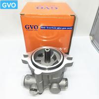 China YX10V00004F2 K3V63DTP Gear Pump For KOBELCO SK130-8 SK135SR SUMITOMO SH200A3 EXcavator Parts for sale