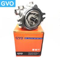 China YX10V00004F2 K3V63DTP Gear Pump For KOBELCO SK130-8 SK135SR SUMITOMO SH200A3 EXcavator Parts for sale