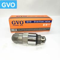 China YN22V0002F1 YN22V00002F2 YN22V00002F3  Relief Valve For KOBELCO SK160LC  SK100 SK120 SK130SR SK135SR SK140  Excavator for sale