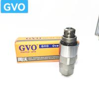 China YN22V0002F1 YN22V00002F2 YN22V00002F3  Relief Valve For KOBELCO SK160LC  SK100 SK120 SK130SR SK135SR SK140  Excavator for sale