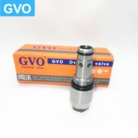 China 708-2L-04312 Main Gun Relief Valve  708-2L-04312 PC60-7 Pilot Valve Main Relief Valve for sale