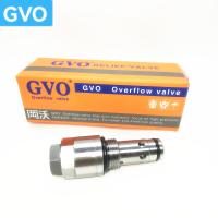 China 708-2L-04312 Main Gun Relief Valve  708-2L-04312 PC60-7 Pilot Valve Main Relief Valve for sale