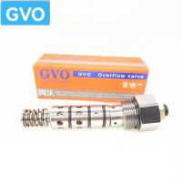 China 4372034 Pump Control Relief Valve  EX200-5 EX220-5 Main Safety Valve Regulating Valve for sale