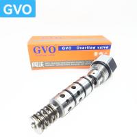 China 4372034 Pump Control Relief Valve  EX200-5 EX220-5 Main Safety Valve Regulating Valve for sale