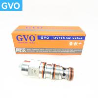 China VOE11711552 Spare Parts Ew180b Volvo Safety Valve Excavator Control Valve for sale