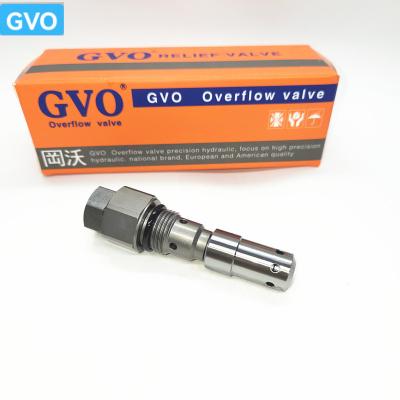 China 4307373  4307374  WZCNLXLX Relief Valve SH60 SH160 DH80G DH160 JCM907 EX60 For Excavator for sale