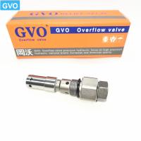 China 4307373  4307374  WZCNLXLX Relief Valve SH60 SH160 DH80G DH160 JCM907 EX60 For Excavator for sale