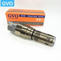China 4654510  Rotary Relief Valve ZX850-3 Hydraulic Motor Reducer Safety Valve for sale