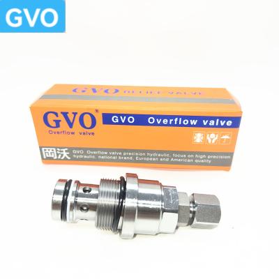 China 9207230 VALVE RELIEF ZAX120  HITACHI Custom Size for sale