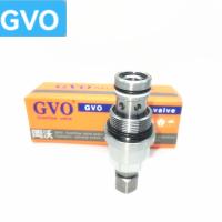 China 9207230 VALVE RELIEF ZAX120  HITACHI Custom Size for sale