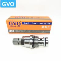 China 9207230 VALVE RELIEF ZAX120  HITACHI Custom Size for sale