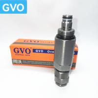 China 3537-236-350-10  HD700-7 R290-3 R300-3 Main Relief Valve  Hyundai 290 Lc3 Excavator for sale