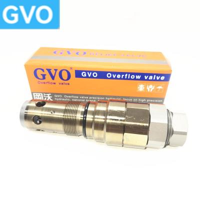 China YN22V00014FA Swing Relief Valve  4451628 Fits  M2X130/150/170/180 M5X130 ZAX 200/230/330 SK200-6/ SK200-8 SK350-8 for sale