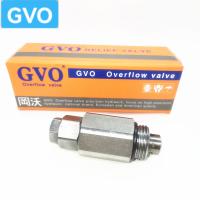 China 4328781  Main Relief Valve Relief Valve FITS FOR Hitachi Excavator EX200-2 EX200-3 EX220-2 EX220-3 for sale