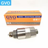 China 21113-40051 For Hitachi Lx110-7 Zx350h-3 Overload Relief Valve Solar 255LCV  37.3-050-702 for sale