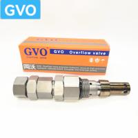 China 25-221792 25/221792  Main Control Valve Relief JCB JS200 JS220 JS235 JS240 JS260 for sale