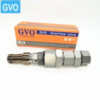 China 25-221792 25/221792  Main Control Valve Relief JCB JS200 JS220 JS235 JS240 JS260 for sale