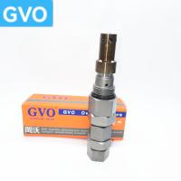 China 25-221792 25/221792  Main Control Valve Relief JCB JS200 JS220 JS235 JS240 JS260 for sale