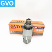 China 25/22/1794 25/221793  Excavator Pressure Reducing Valve JCB Relief valve 25221793 for sale